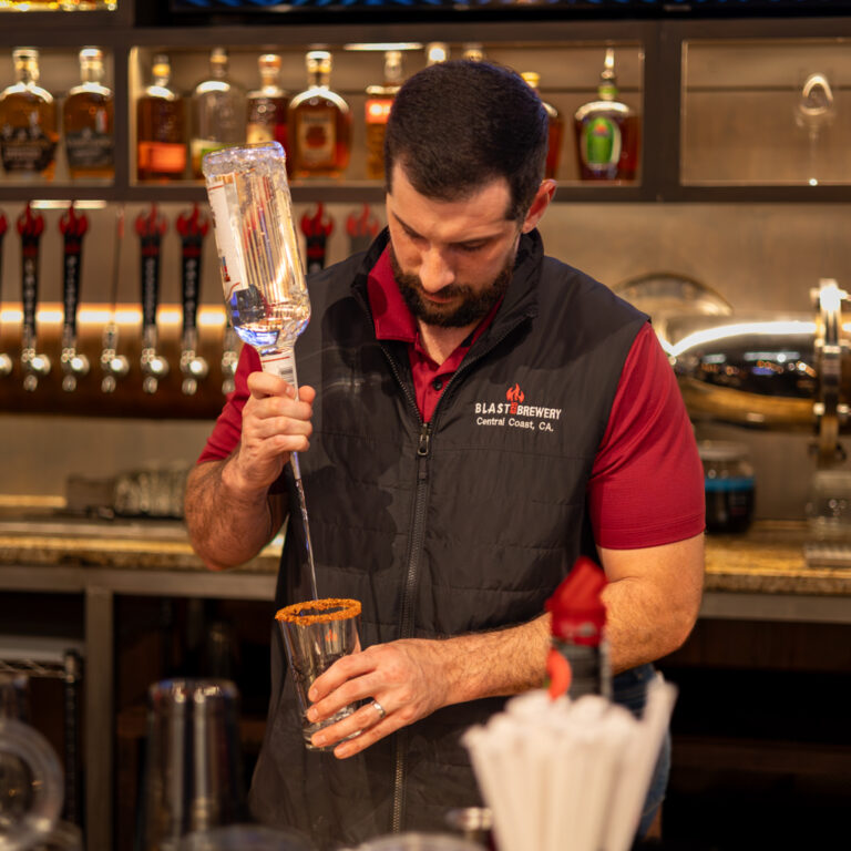 Pismo Beach | Me-n-Eds Pizzeria & Craft House – Pismo – Nipomo – Santa ...