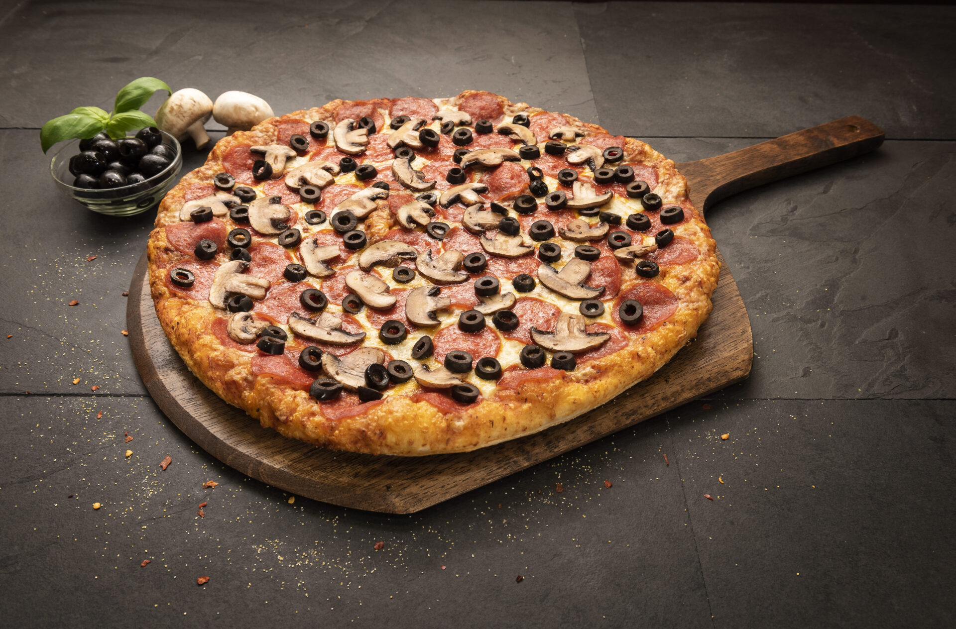 Atascadero | Me-n-Eds Pizzeria & Craft House – Pismo – Nipomo – Santa ...