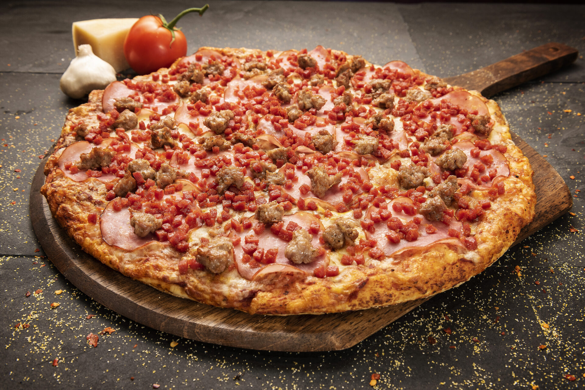 Pismo Beach | Me-n-Eds Pizzeria & Craft House – Pismo – Nipomo – Santa ...